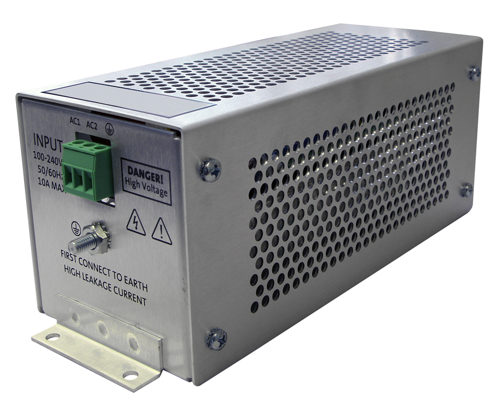 UFM Noise Filter Module – Aerotech US